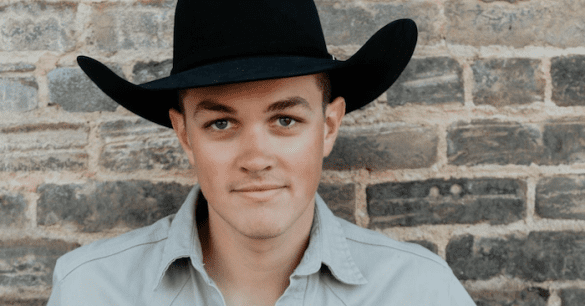Zach Top Wins Fans Over with Stunning Billy Currington Cover ...