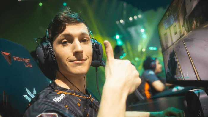 Esports Star Boaster Drops Rap Anthem ‘Comeback’ with Derivakat ...