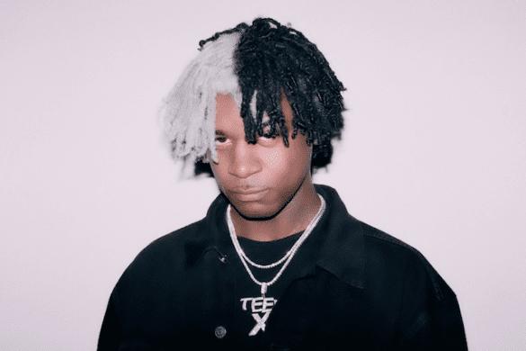 Mitchell Tenpenny Reflects On Creativity With New Album - Ourmusicworld