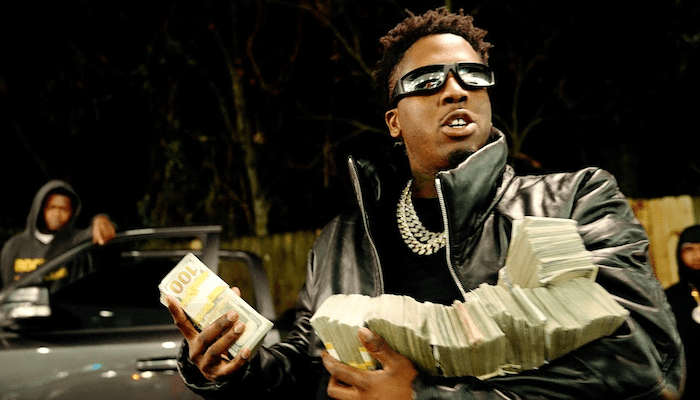 Real Boston Richey Achieves First Top 10 Hit with “Help Me ...