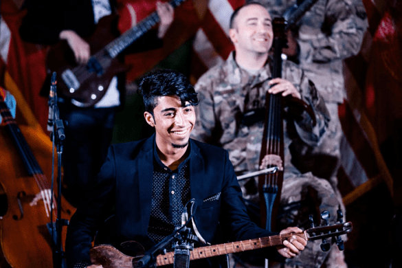 9 World-Famous Dutch Male Singers You Must Know in 2026 - OurMusicWorld.com