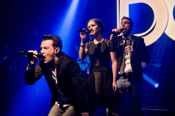 9 World-Famous Dutch Male Singers You Must Know in 2026 - OurMusicWorld.com