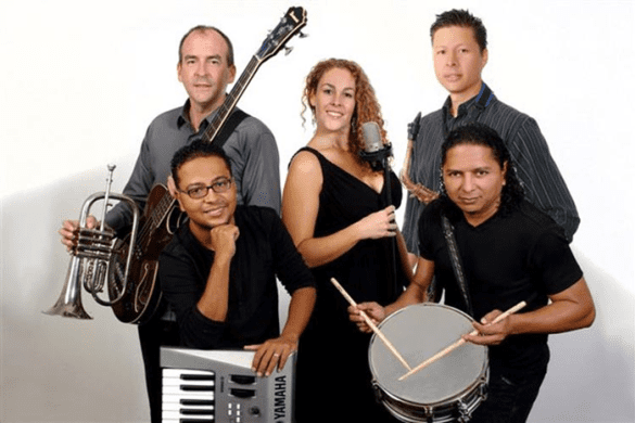 9 World-Famous Dutch Male Singers You Must Know in 2026 - OurMusicWorld.com