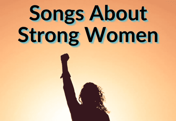 16 Empowering Country Songs About Strong Women You Must Hear ...