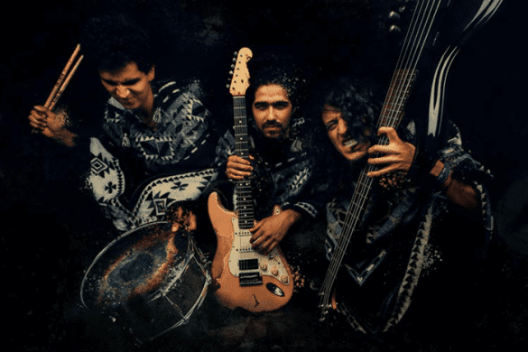 Top 17 Most Popular Greek Singers You Can't Miss - OurMusicWorld.com