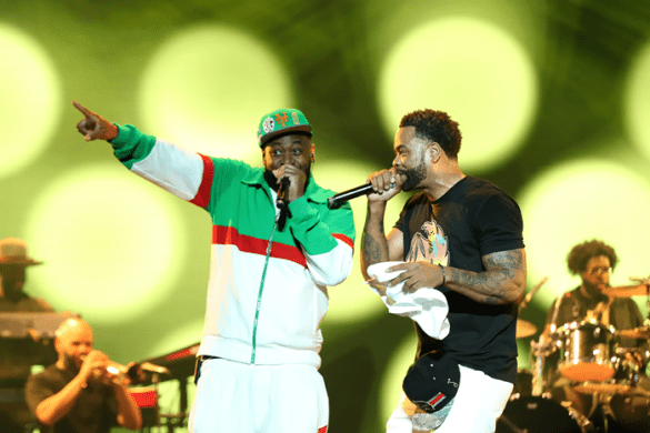 20 Hottest UK Rappers Everyone’s Talking About in 2026 - OurMusicWorld.com