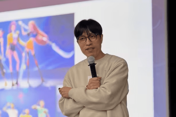 The Hottest 16 Whisper Pop Singers to Watch - OurMusicWorld.com