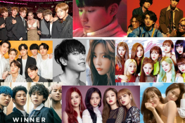 K-Pop Concert Set for Hong Kong, Broadcast in Mainland China ...