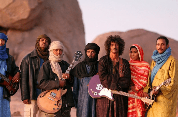 9 Legendary Mali Bands Every Music Lover Should Know - OurMusicWorld.com