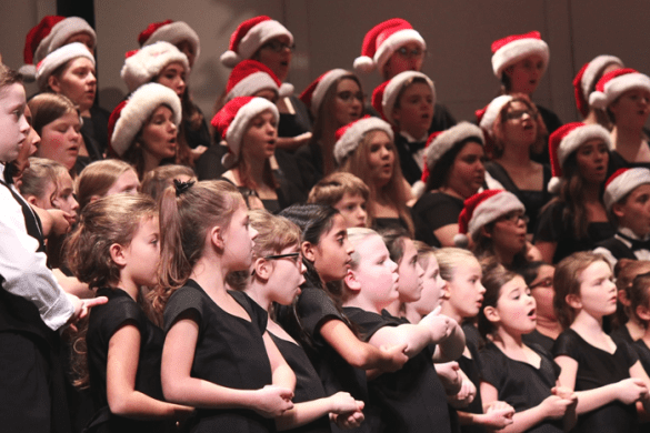 Must-Know: Top 14 Female Classical Singers Revealed - OurMusicWorld.com