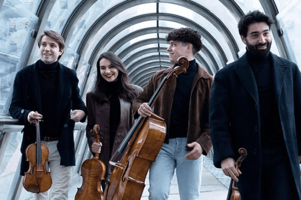 Must-Know: Top 14 Female Classical Singers Revealed - OurMusicWorld.com