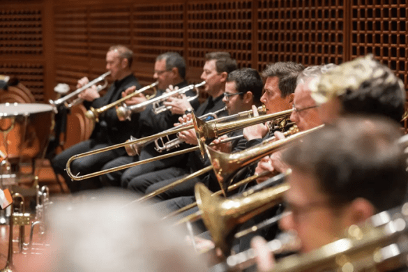 Must-Know: Top 14 Female Classical Singers Revealed - OurMusicWorld.com